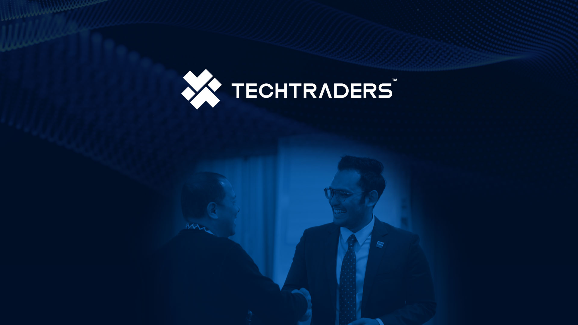 Blog - Techtraders